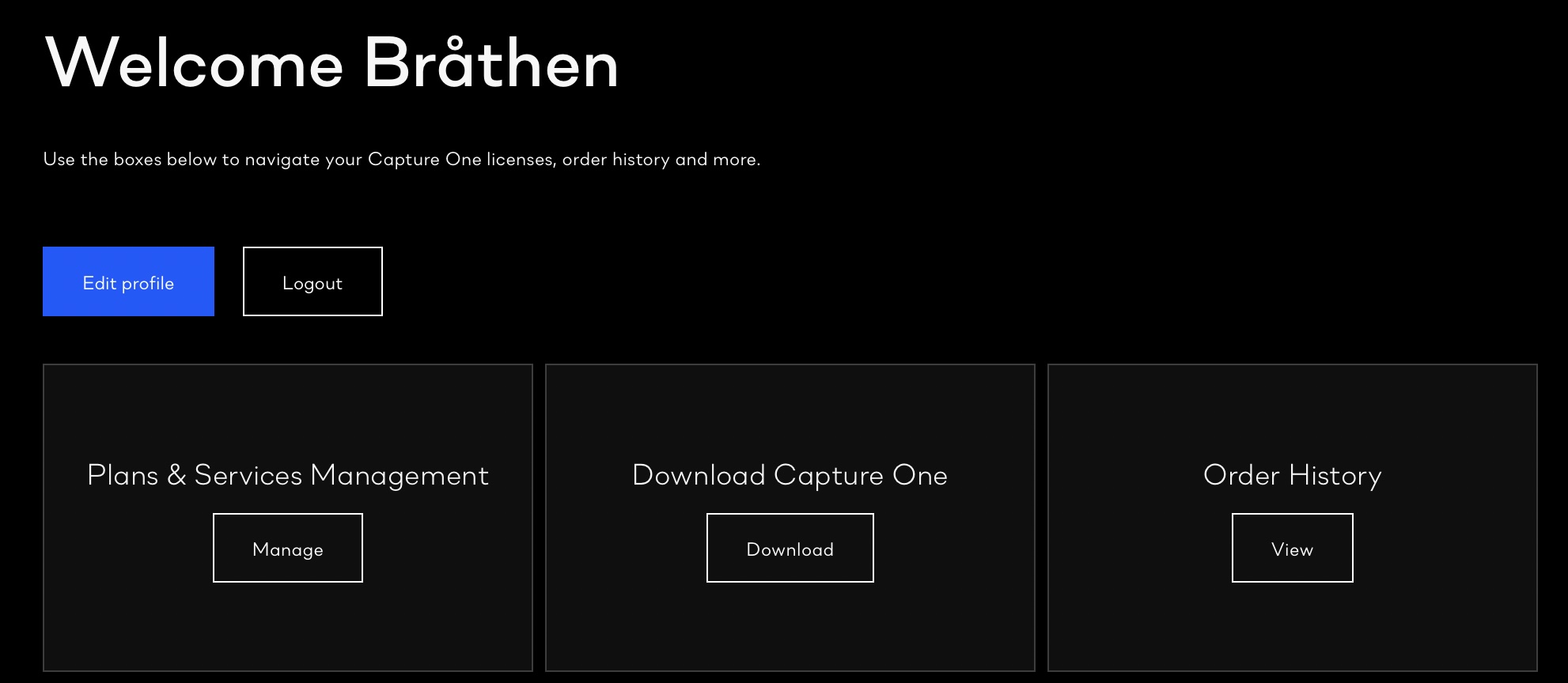 Managing Users and Multi User Access Management (Studio for Teams and ...