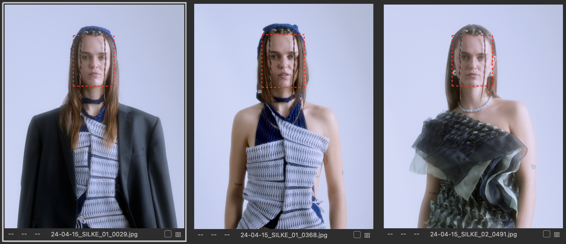 AI Crop (Pro, Studio) – Home