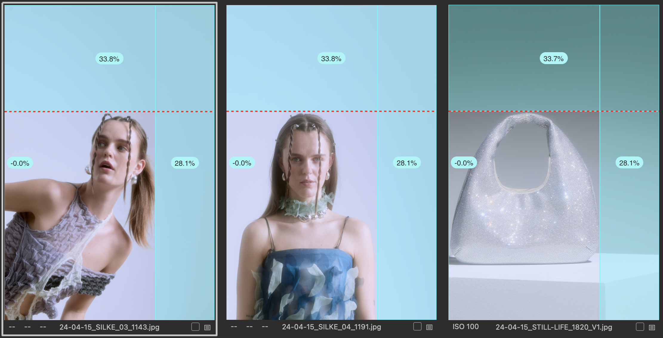 AI Crop (Pro, Studio) – Home