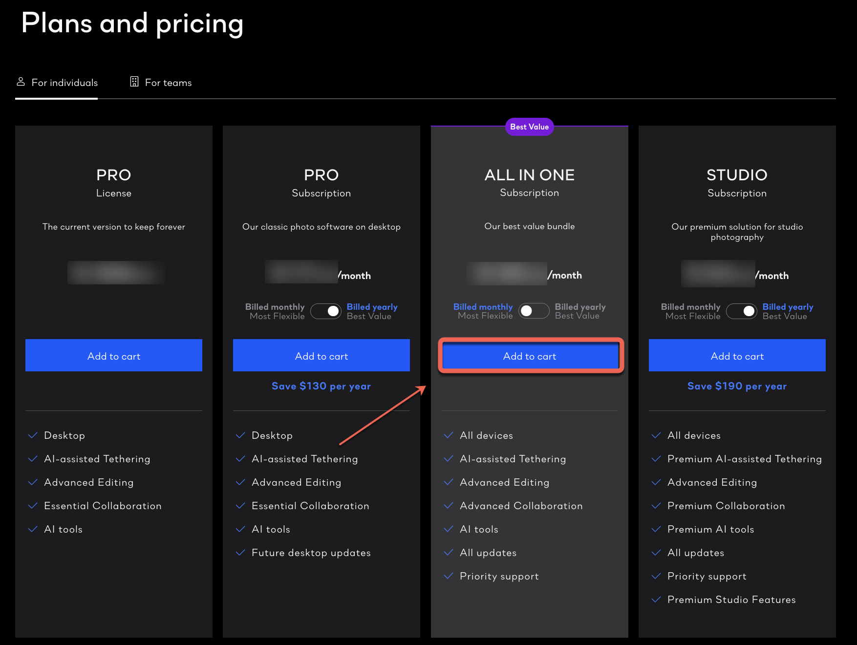 Voucher Codes - usage and policy – Home