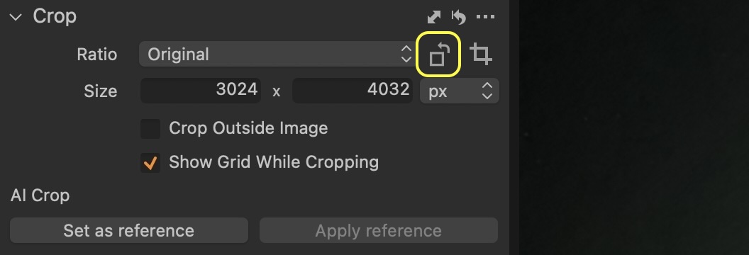 Capture One 16 4 4 Release Notes Home