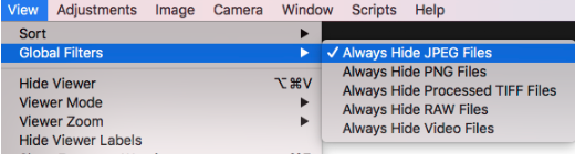 Why is it not possible to import and edit files? – Home