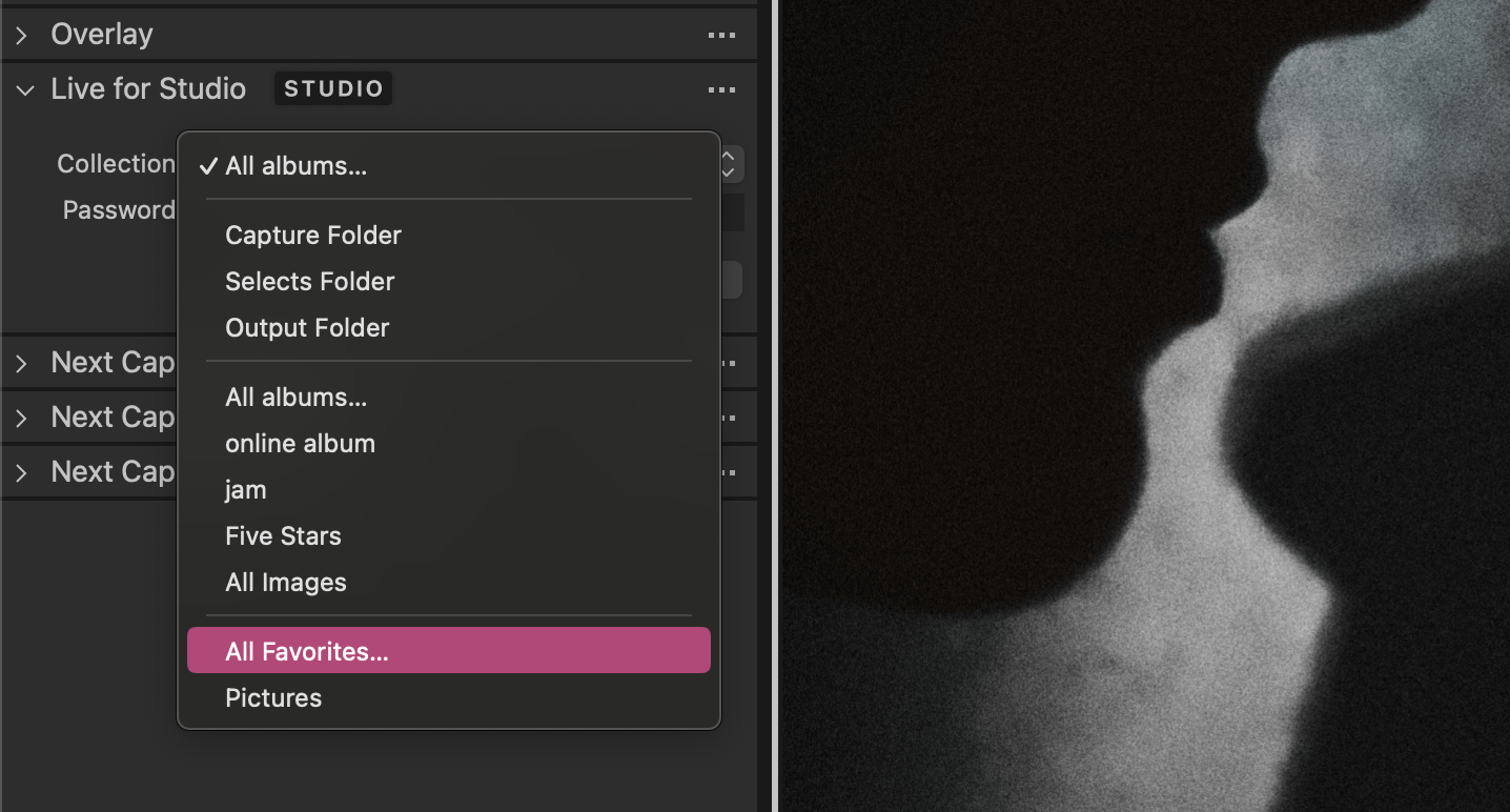 Capture One 16.4.5 Release Notes – Home
