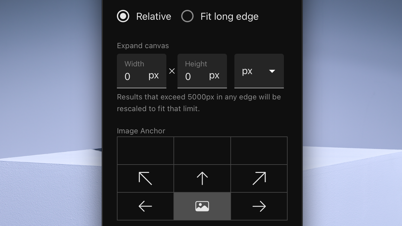 Edit Background with Photoroom API (All in One and Studio in Sessions) – Home