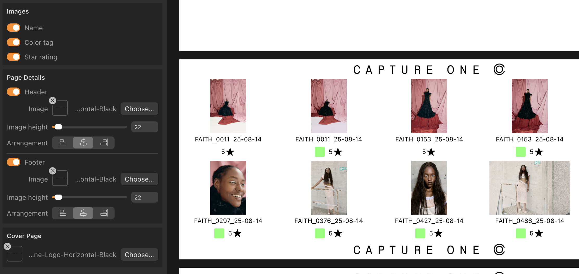 Capture One 16 7 3 Release Notes Home