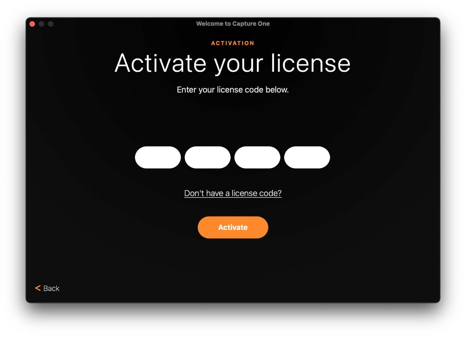 Capture One Pro 12 Activation Botlokasin Capture One Pro 12 Activation Botlokasin